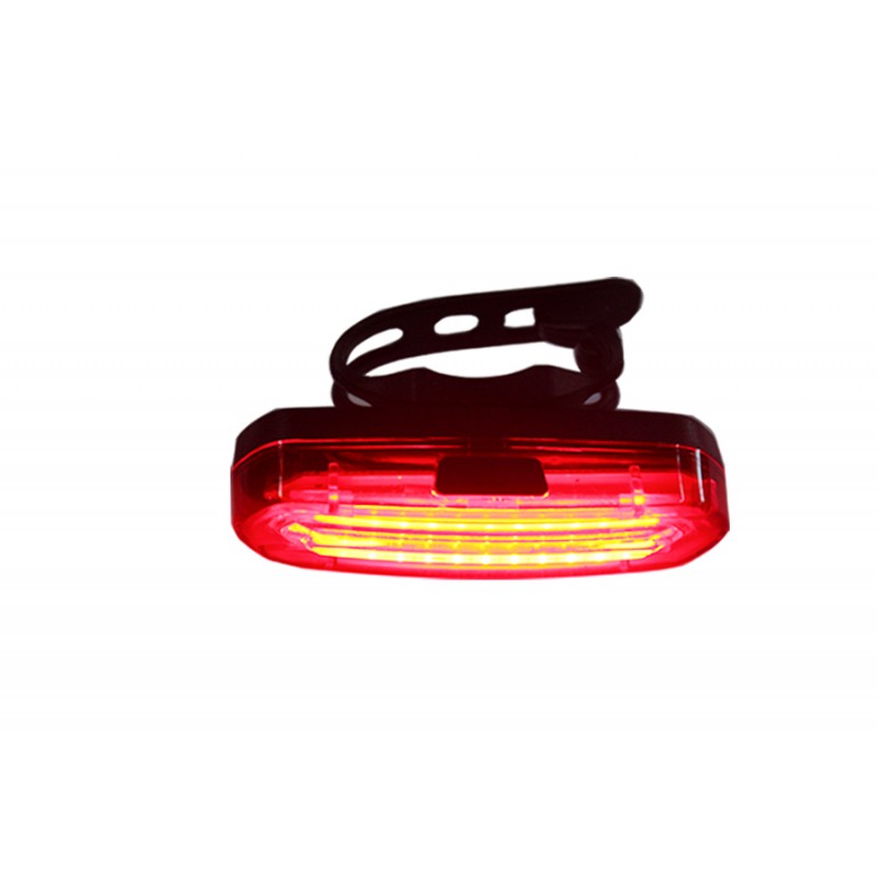 Destellador Bike Element 100 LM WL-R1