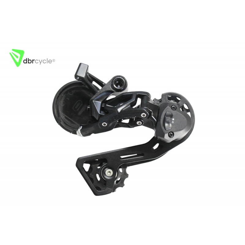 Inicio Cambio MicroShift 11 Velocidades 40-46T