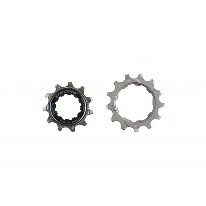 Cassette 10V Shimano CS-M4100 11/42D